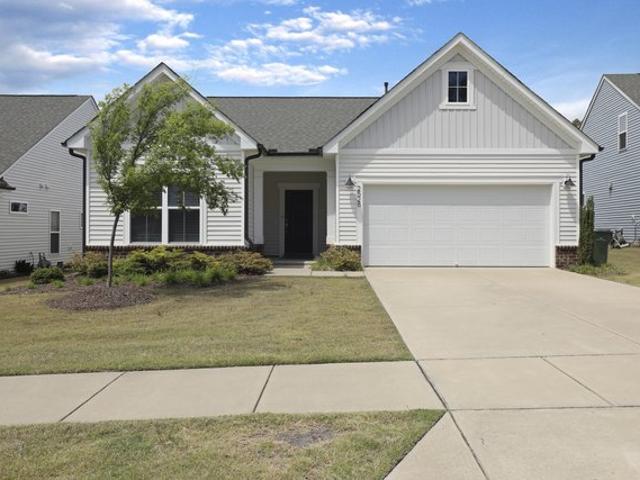 2528 Nassau Trce, Fuquay Varina, NC 27526