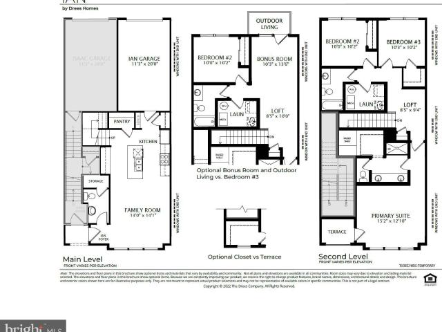 2528 Neabsco Common Pl, Woodbridge, VA 22191 | MLS #VAPW2116 | Compass