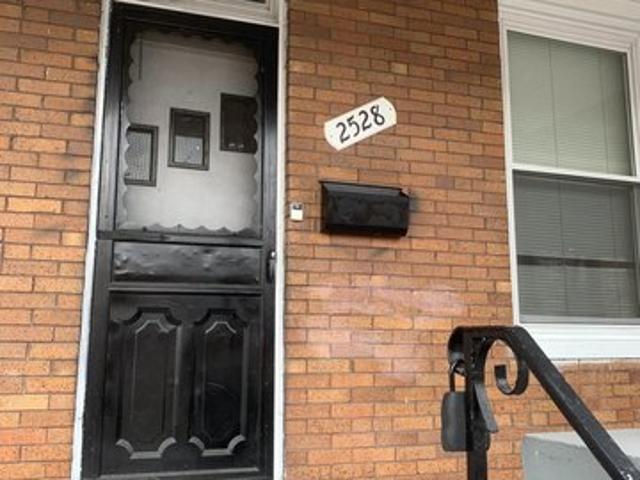 2528 Aisquith St, Baltimore, MD 21218