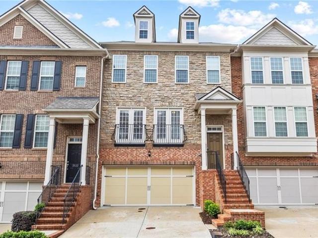 2528 Ashwicke Dr SE Unit 30, Atlanta, GA 30339