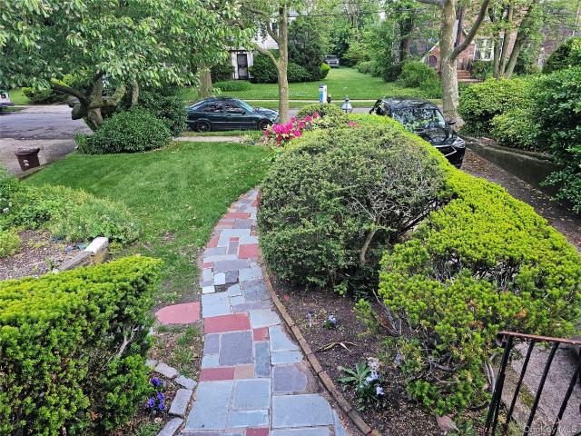2528 Bessemund Avenue