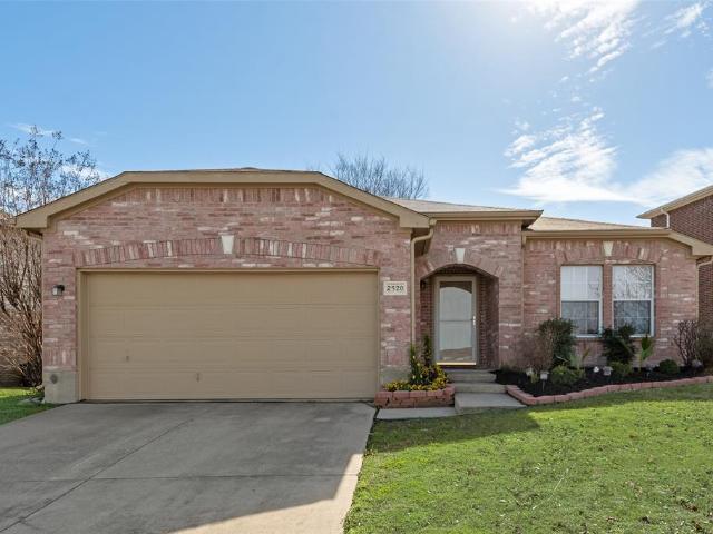 2528 Big Spring Dr, Fort Worth, TX 76120 | MLS #21183