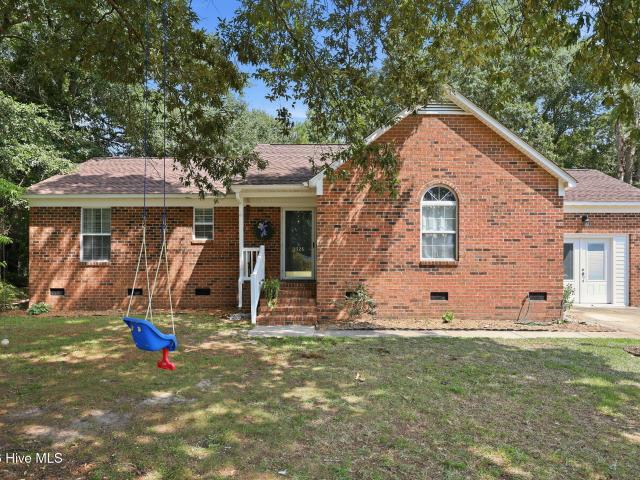 2528 Bradford Court