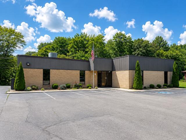 2528 Bradford Hicks Dr