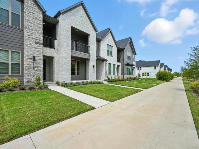 2528 Campden Mews, Allen, TX 75013 | MLS #21238 | Compass