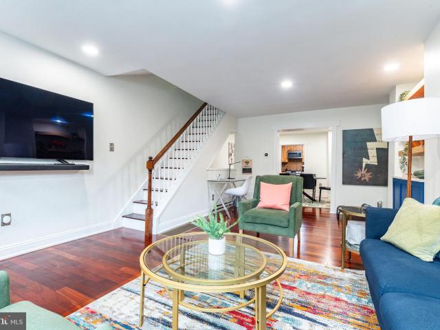 2528 Carpenter St, Philadelphia, PA 19146 | MLS #PAPH2600 | Compass