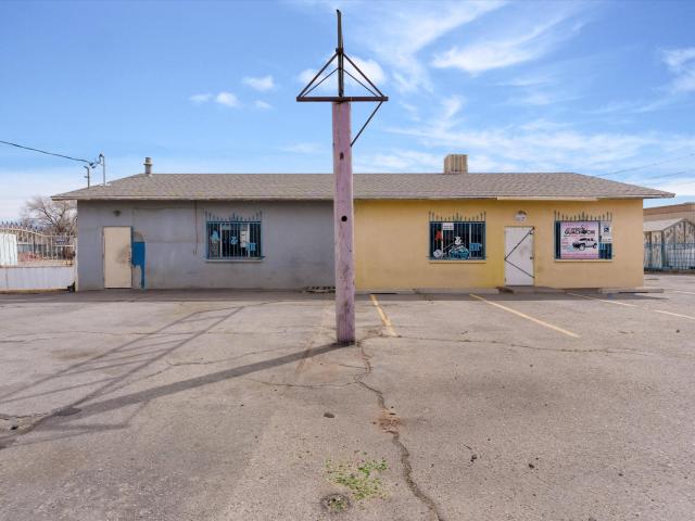2528 Coors Boulevard SW