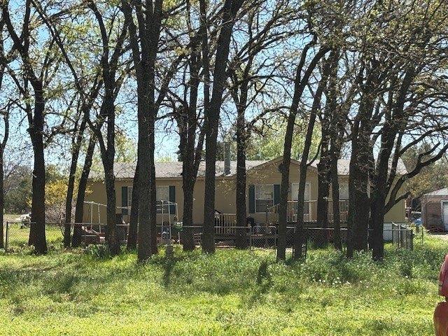 2528 County Road 531, Burleson, TX 76028
