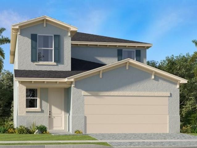 2528 Croft Inlet Dr NW, Palm Bay, FL 32907