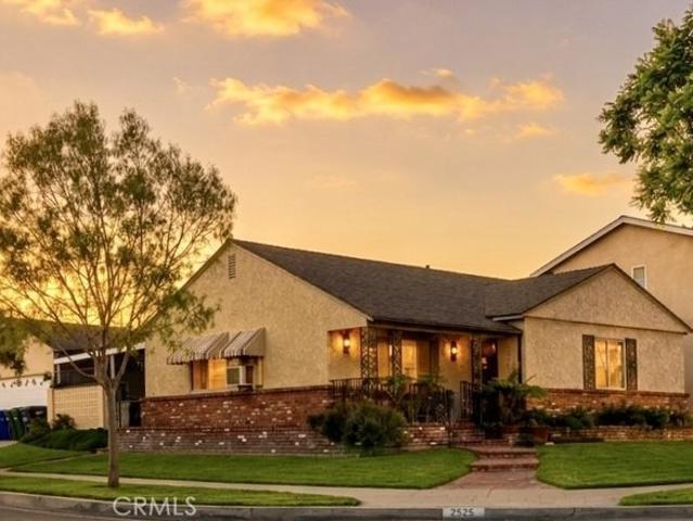 2528 Del Amo Blvd, Lakewood, CA 90712