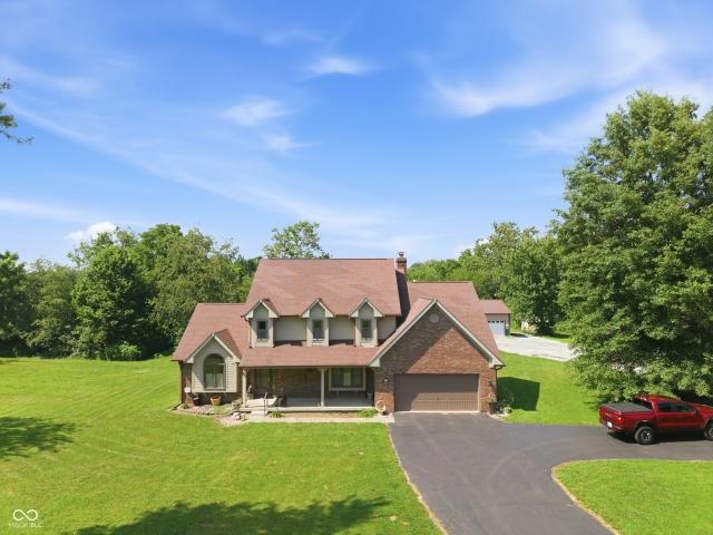 2528 E County Road 100 N