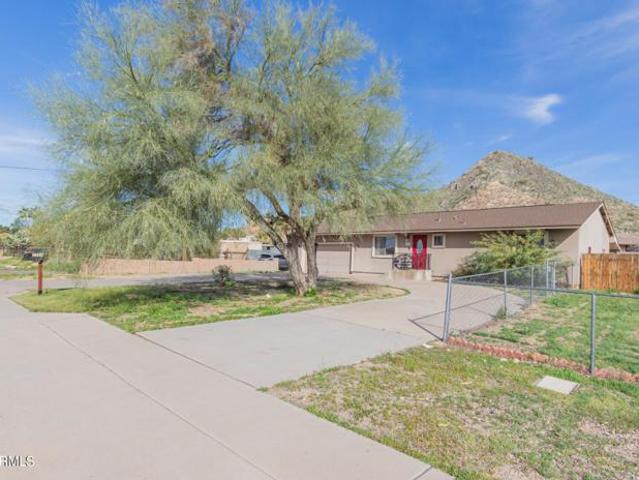2528 E Sweetwater Ave, Phoenix, AZ 85032