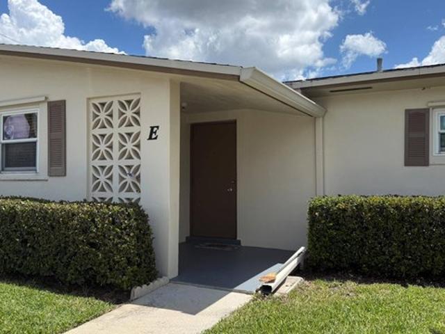 2528 Emory Dr E Apt E, West Palm Beach, FL 33415
