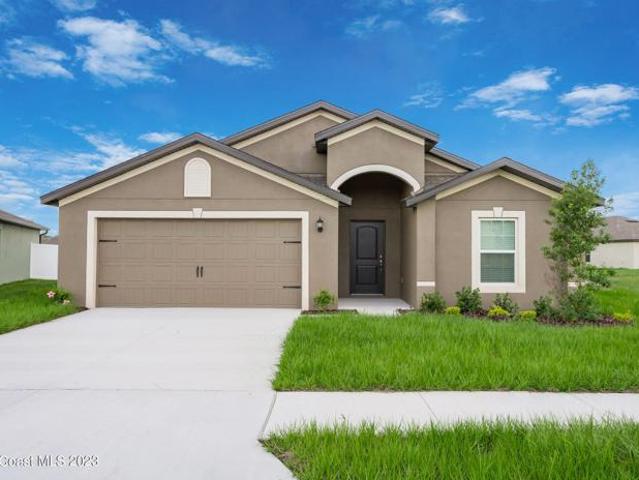 2528 Fleming Ave, Palm Bay, FL 32908