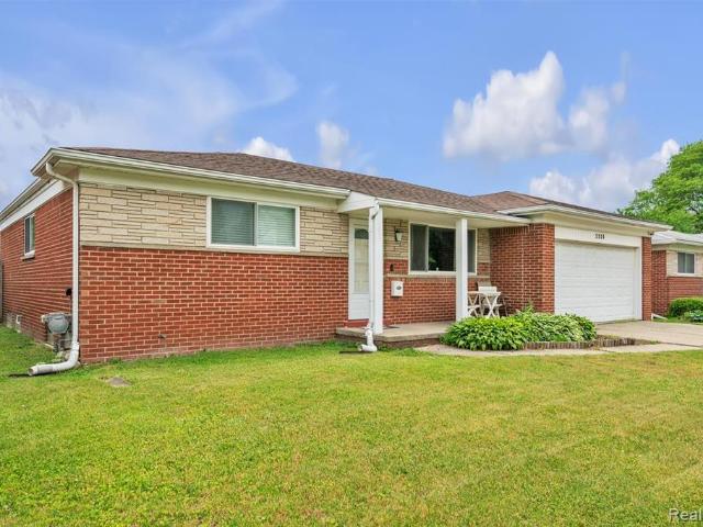 2528 Geoffry Drive
