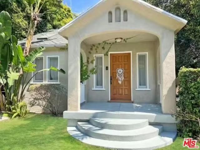 2528 GLEN GREEN ST, LOS ANGELES, CA 90068 Multi Family For Sal.