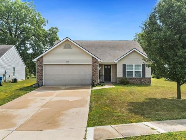 2528 Grand Canyon Corridor, Fort Wayne, IN 46808