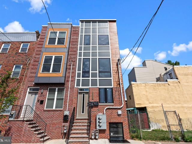 2528 Hope St, Unit 1, Philadelphia, PA 19133 | MLS #PAPH2590 | Compass