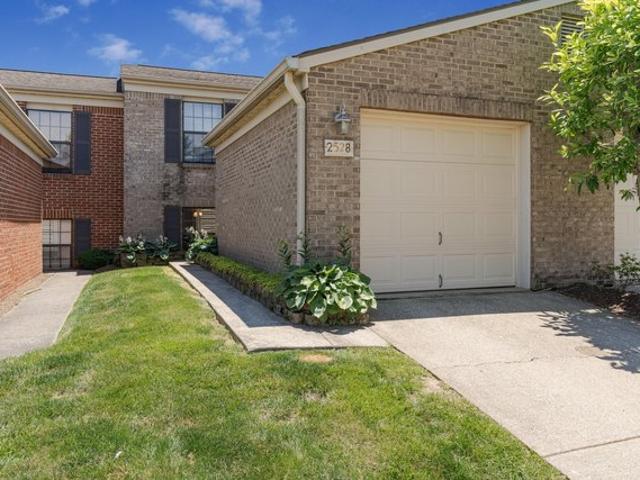 2528 Knightsbridge Ln, Lexington, KY 40509