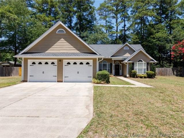 2528 Lull Water Dr, Fayetteville, NC 28306