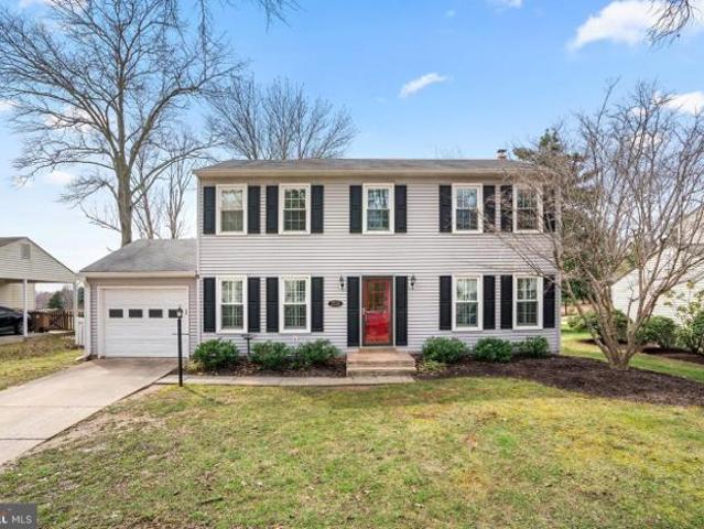 2528 Lindley Terrace, Rockville, MD 20850