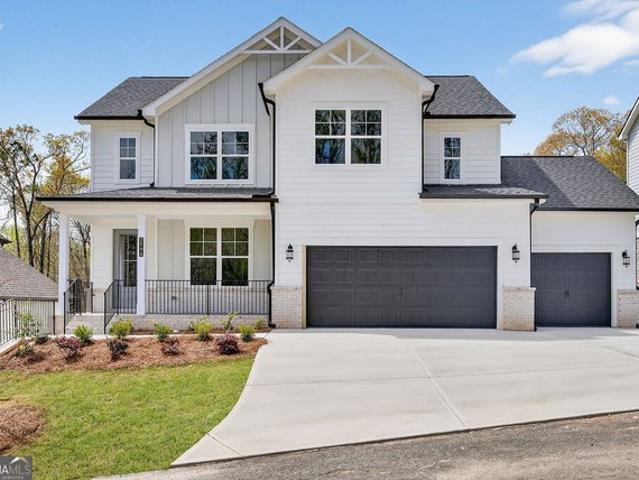 2528 Parkside Way Lot 3, Gainesville, GA 30507