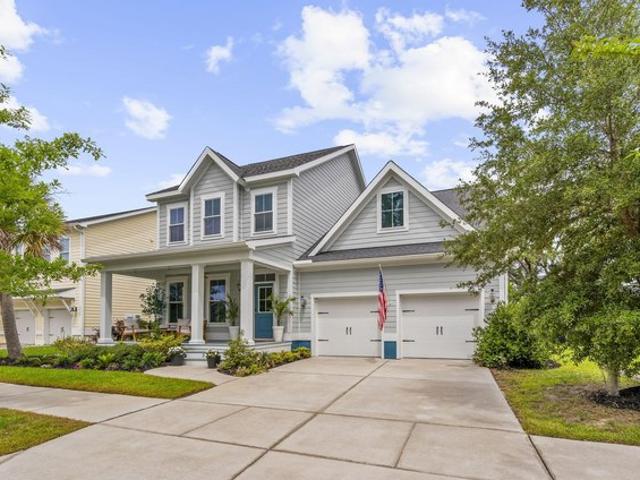 2528 Private Lefler Dr, Johns Island, SC 29455