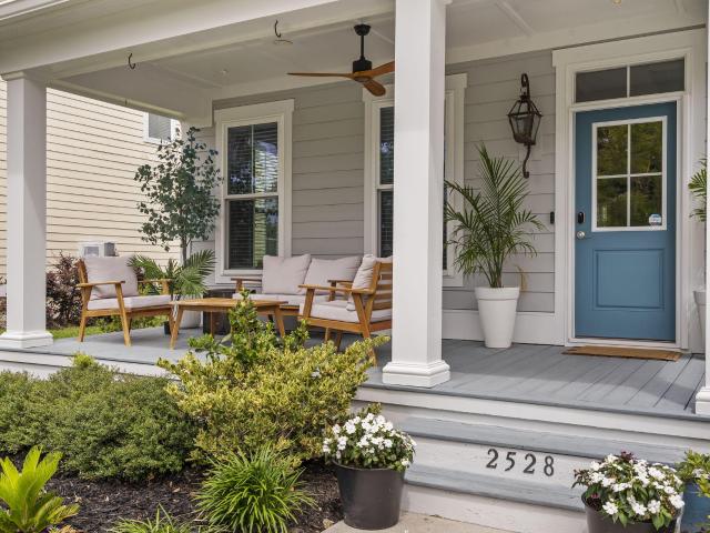 2528 Private Lefler Drive