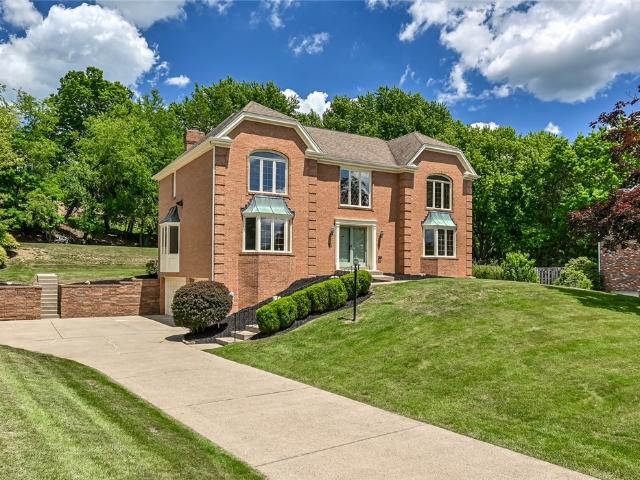 2528 Riva Ridge