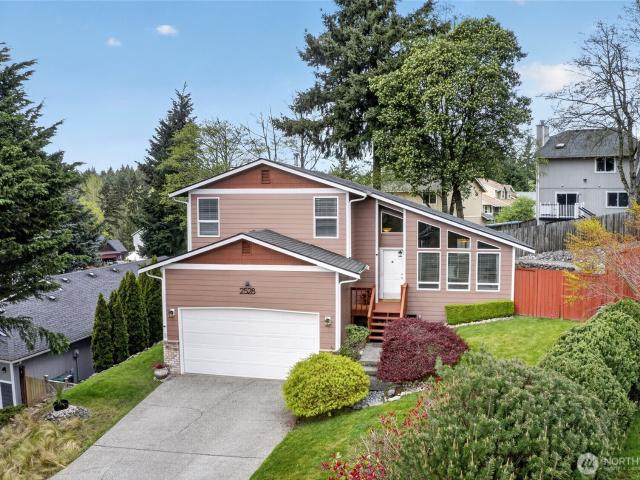 2528 S 354th St, Federal Way, WA 98003 | MLS #2506 | Compass