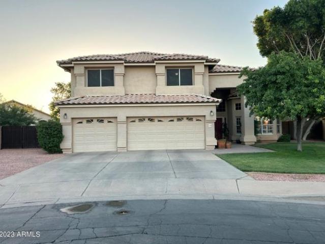 2528 S Hosick, Mesa, AZ 85210