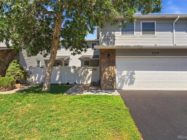 2528 S Vaughn Way Apt C, Aurora, CO 80014