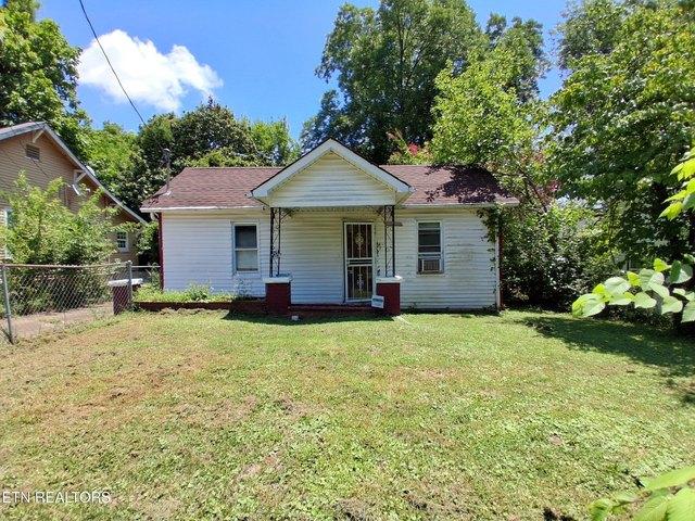 2528 Selma Ave, Knoxville, TN 37914