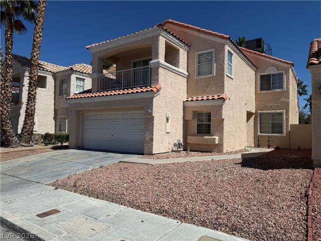 2528 Silver Shadow Dr, Las Vegas, NV 89108 | MLS #2770 | Compass