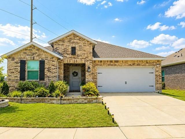 2528 Tahoe Dr, Seagoville, TX 75159
