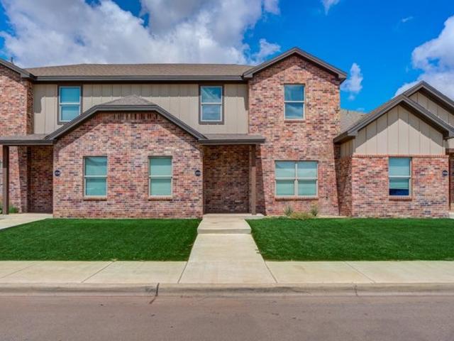2528 th St, Lubbock, TX 79423