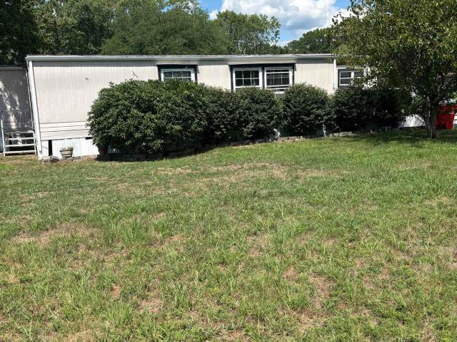 2528 Tilton Rd South Carolina TRLR 24