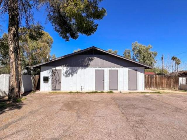 2528 W Belmont Ave 1, Phoenix, AZ