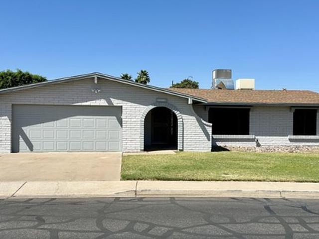 2528 W Osage Ave, Mesa, AZ 85202