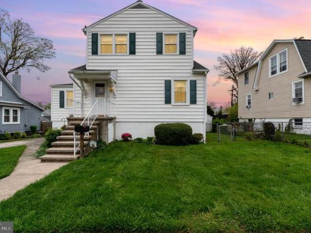 2528 Wentworth Rd, Parkville, MD 21234