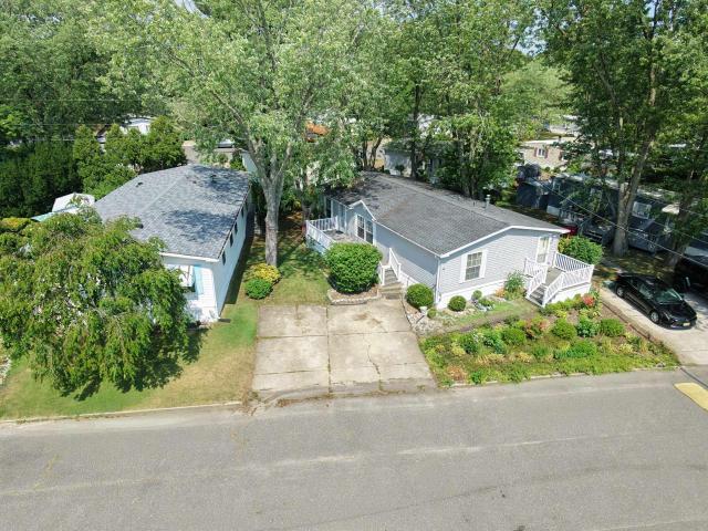 2528 #48 Tilton Road