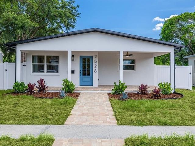2528 4th Ave S, Saint Petersburg, FL 33712