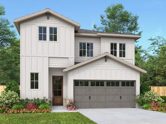 2528E Plan Solms Landing 45' Community