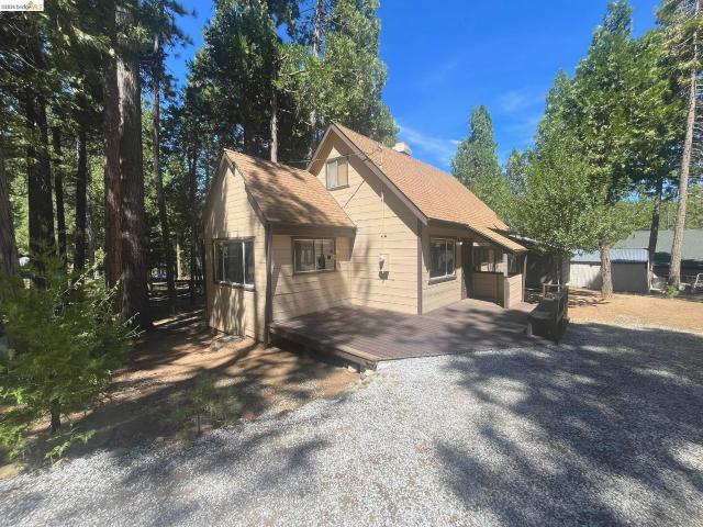 25293 Rebekah Rd