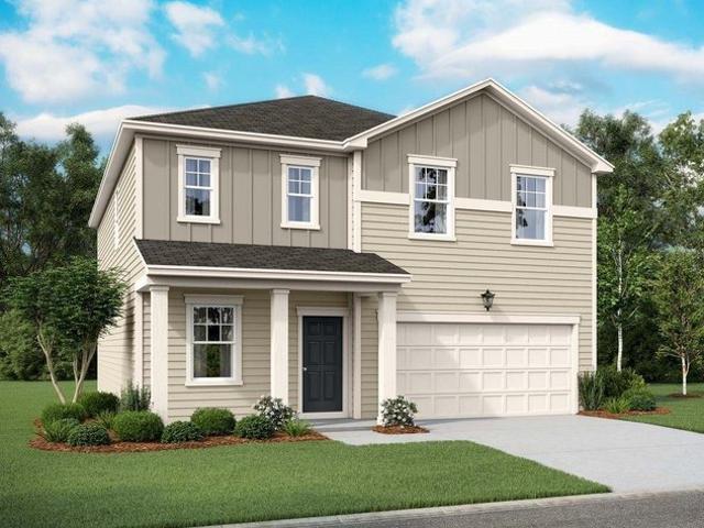 25292 Brookstone Way, Magnolia, TX 77355