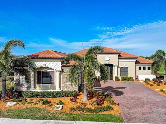 25292 Spartina Dr, Venice, FL 34293