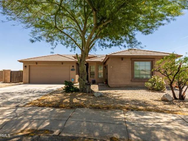 25297 W Heathermoor Dr, Buckeye, AZ 85326