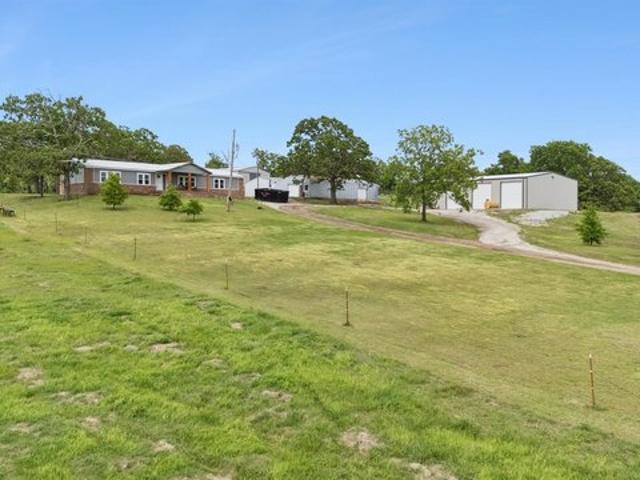 25297 E 310 Rd, Chelsea, OK 74016