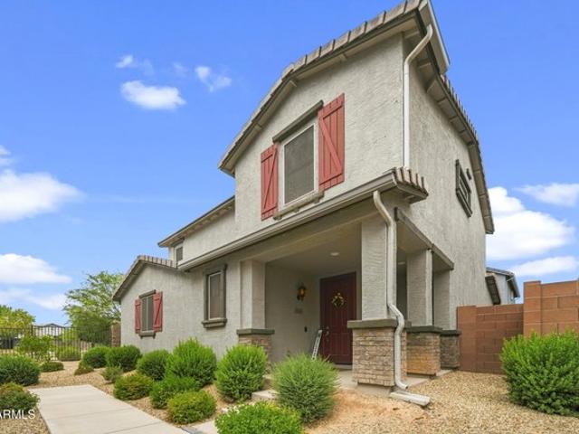 25294 N 142nd Dr, Surprise, AZ 85387