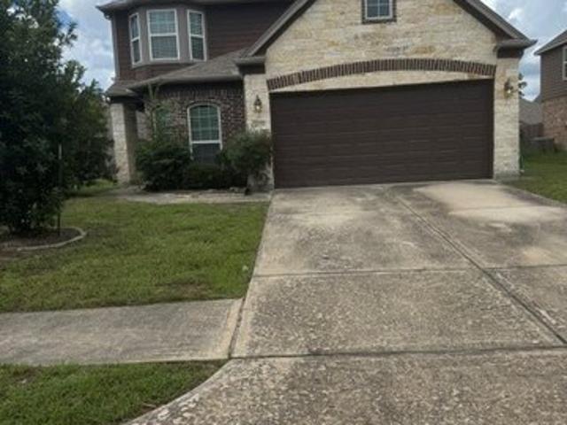 2529 Magnolia Fair Way Dr, Spring, TX 77386